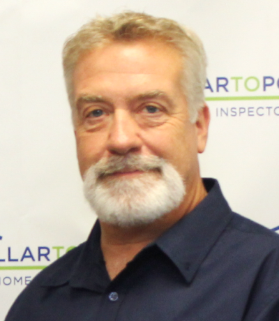 Steve Brock Is your Local Pillar To Post Home Inspector near you